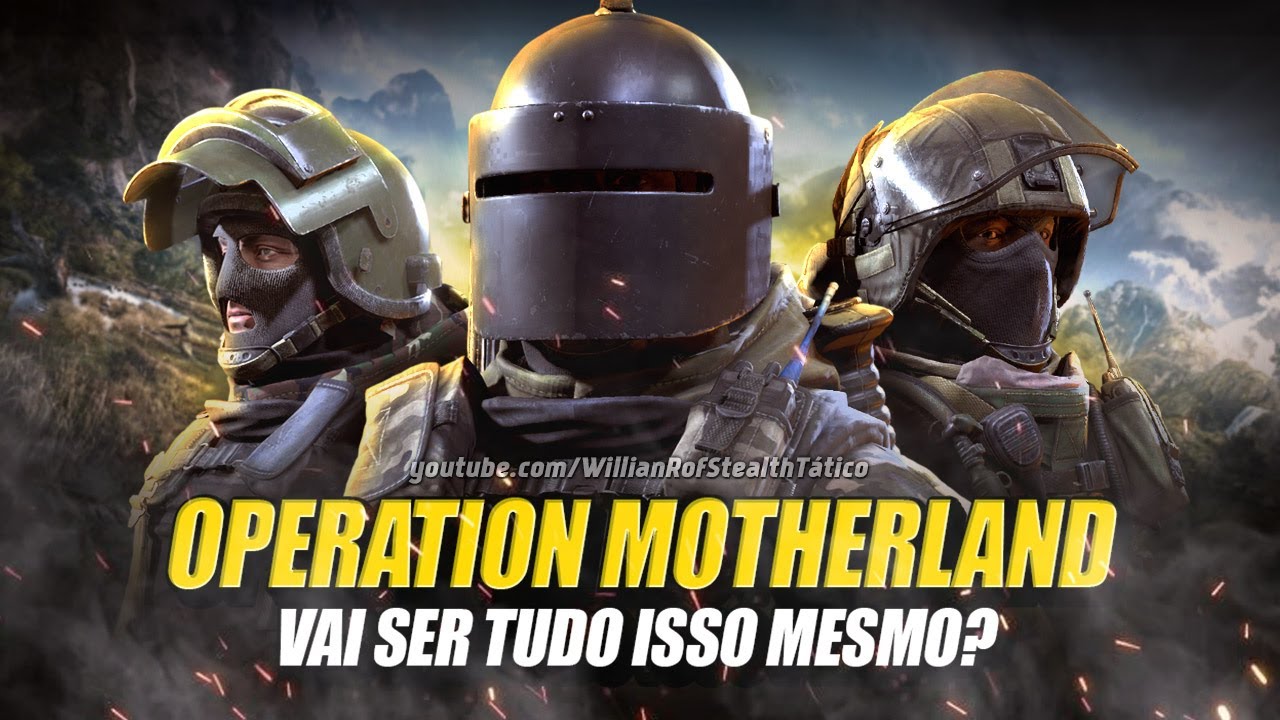 Ghost Recon Breakpoint: Operation Motherland vai ser tudo isso mesmo ...