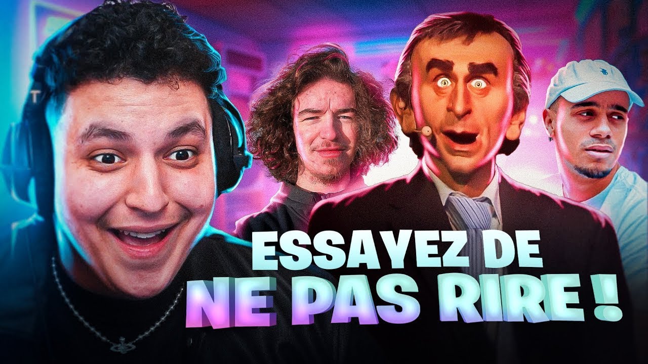 SI JE RIGOLE PAS = BAN A VIE 😭 ( VERSION LONGUE ) - YouTube