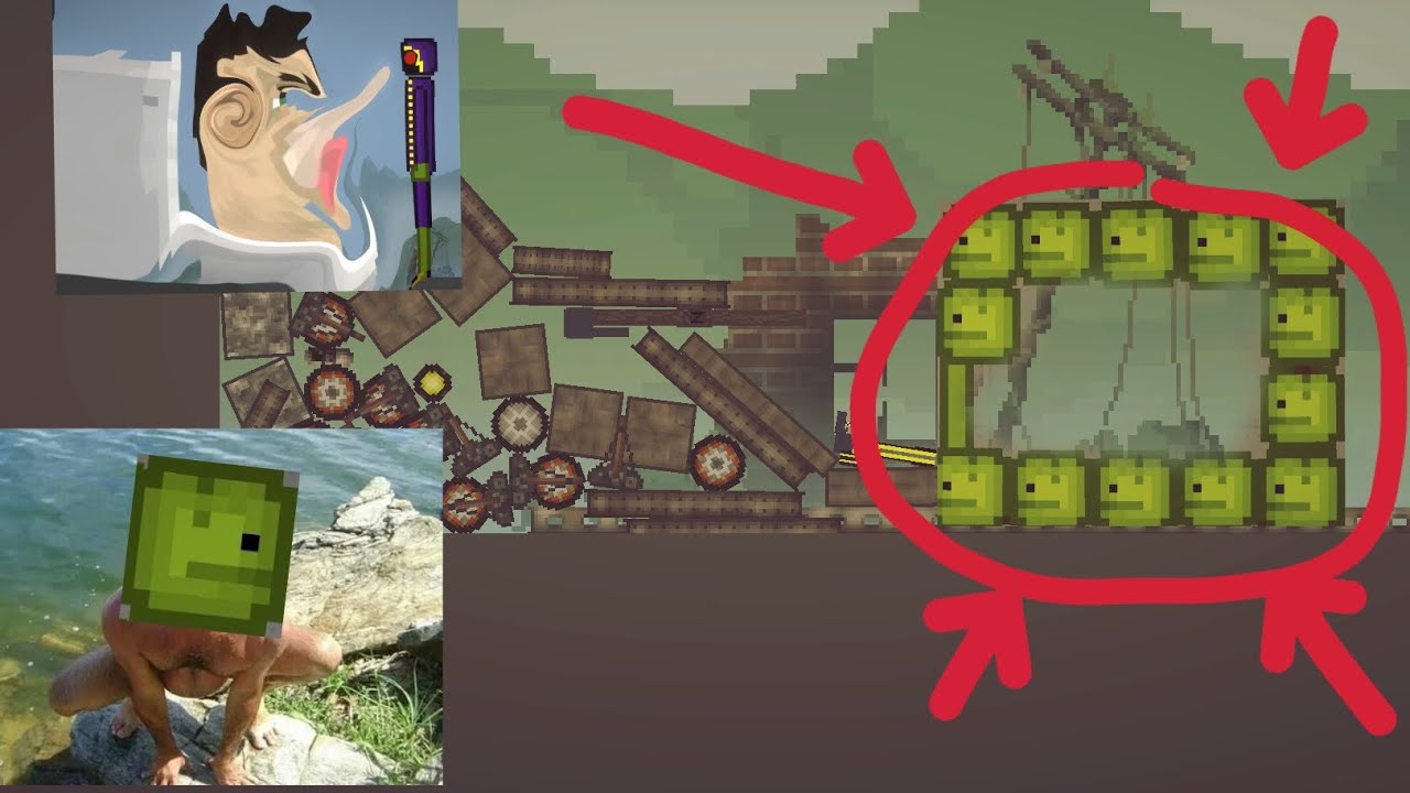 GOOFY Playground - YouTube