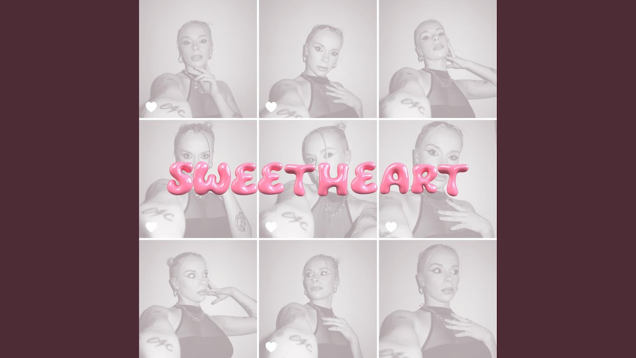 Sweetheart - YouTube