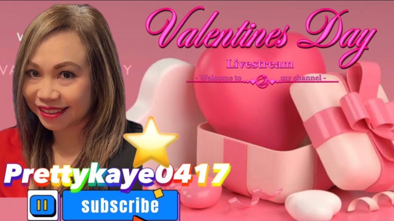 A SPECIAL VALENTINE CELEBRATION||COME & JOIN||EXCITING PRIZES AWAIT ...