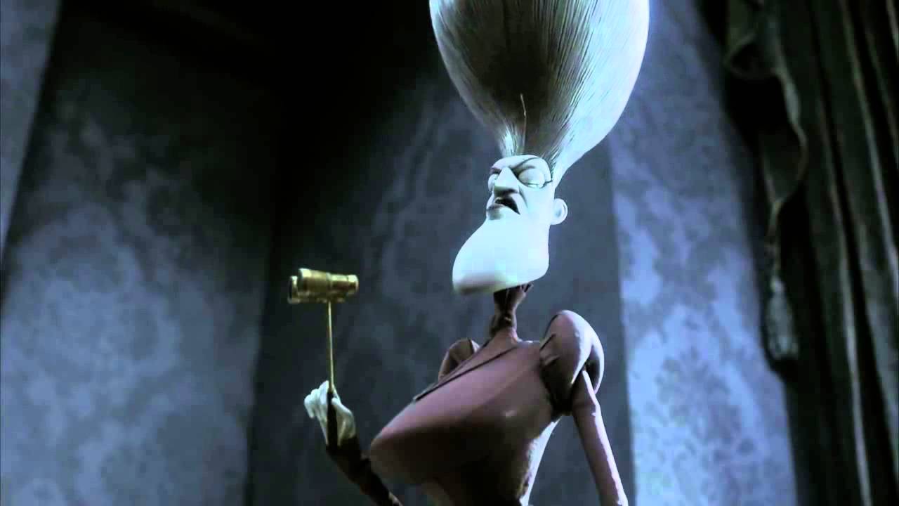 According to Plan (Thai) - Corpse Bride เจ้าสาวศพสวย - YouTube