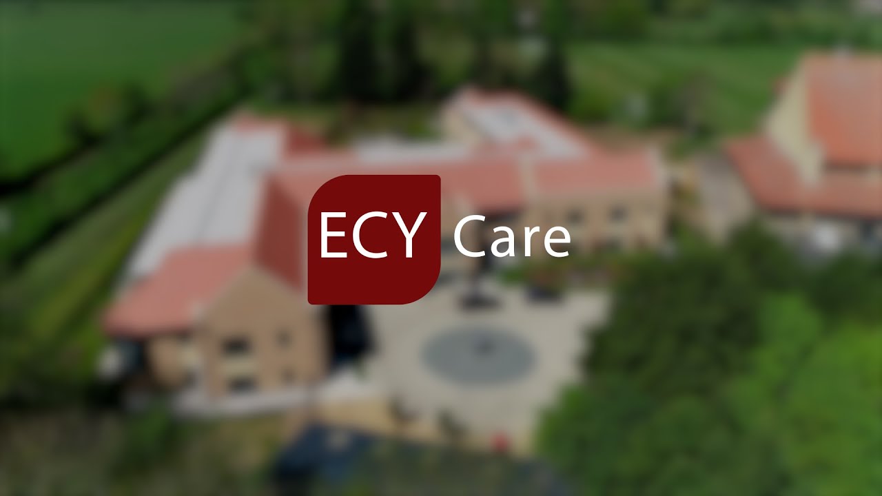 ECY - Care Services - YouTube