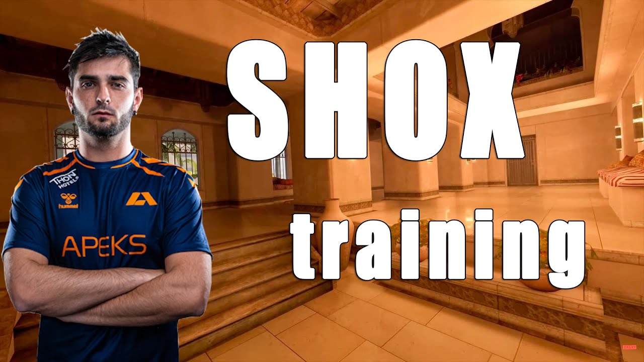 SHOX PLAYS DM / AK / M4A1-S / M4A4 / shox TRAINING 2024 (CS2) #cs2 # ...