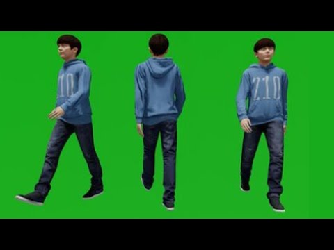 boy green screen 🔔 green screen 3d  4k people rendering buy in telegram bio