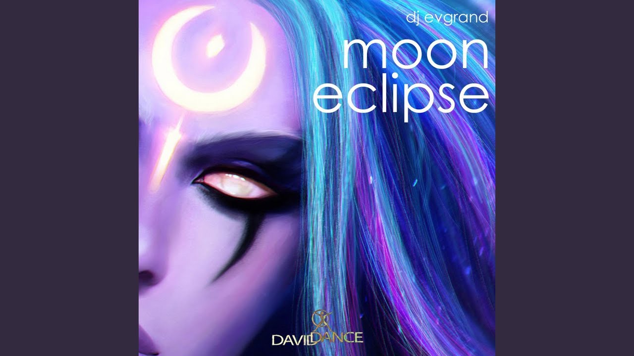 Moon Eclipse (Original mix) - YouTube