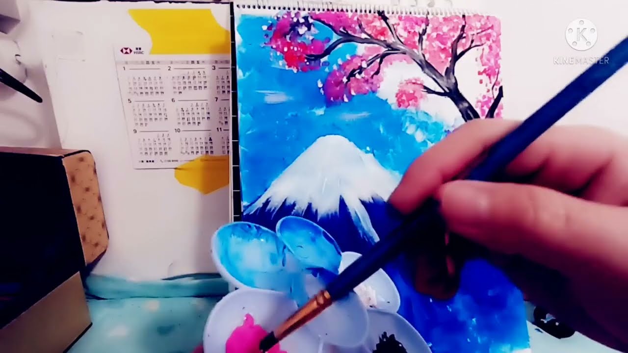 painting 🎨 - YouTube
