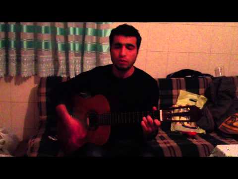 Tarkan - İkimizin Yerine Gitar Halit Kaya