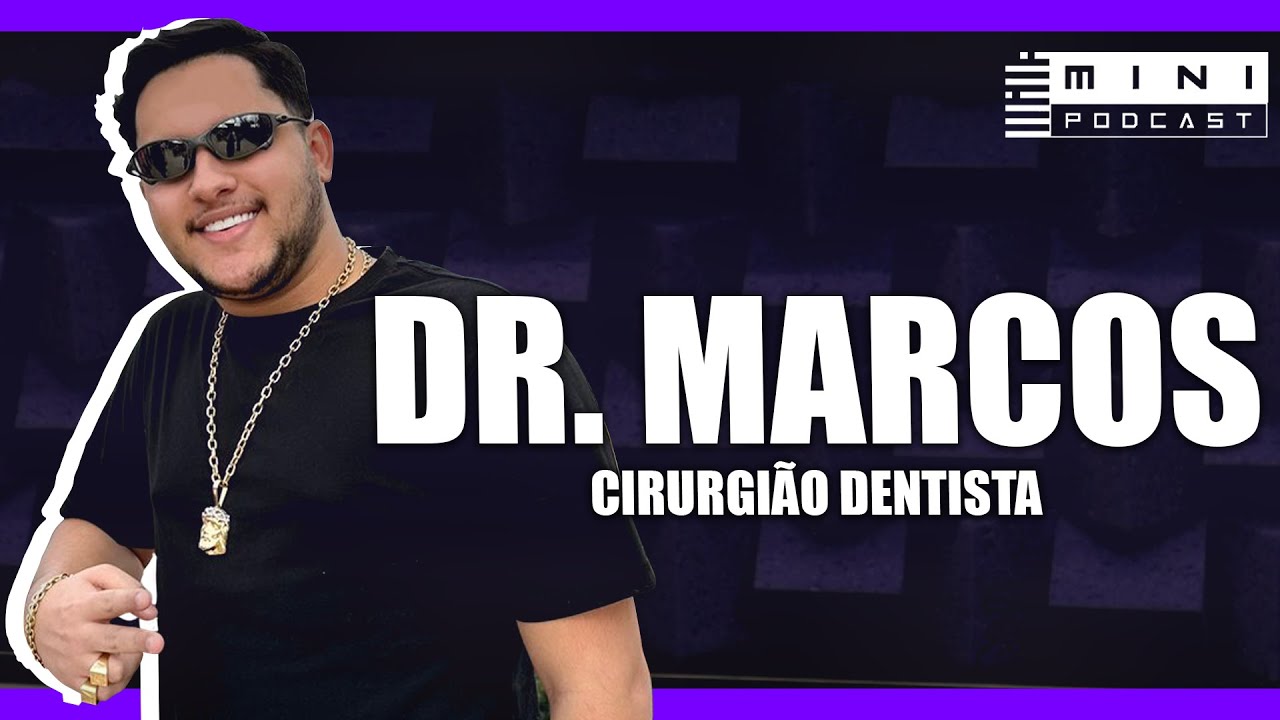 DOUTOR MARCO - MINI PODCAST TEMPORADA 2 - YouTube