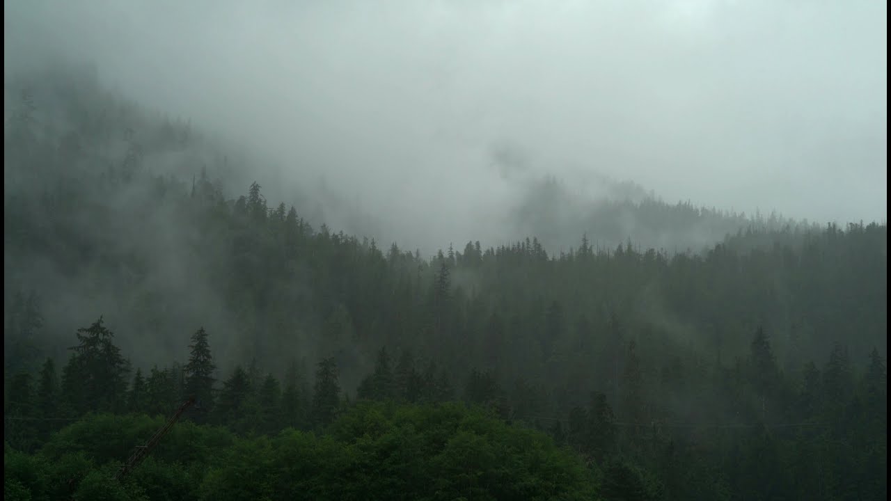 Herring Cove & Mountain Point | Ketchikan, Alaska (4K) - YouTube