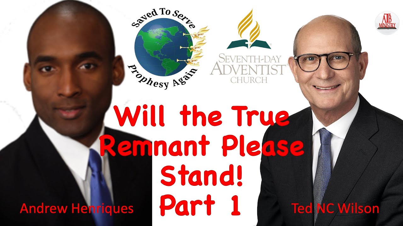 The Deceitfulness of Andrew Henriques - Part 1 - YouTube