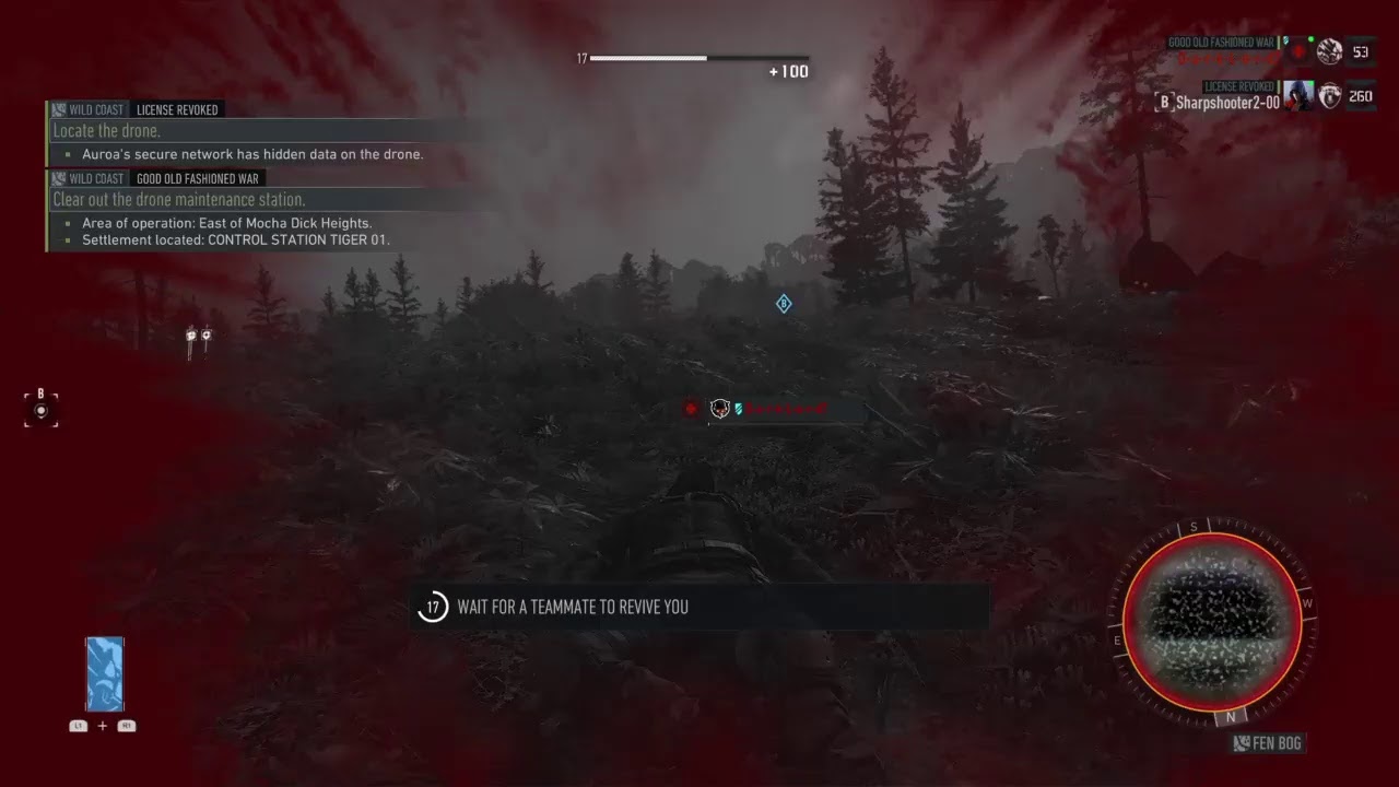 Tom Clancy Ghost Recon Breaking Point - YouTube