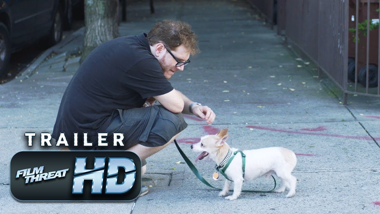 UNLEASHED | Official HD Trailer (2019) | COMEDY SHORT | Film Threat ...