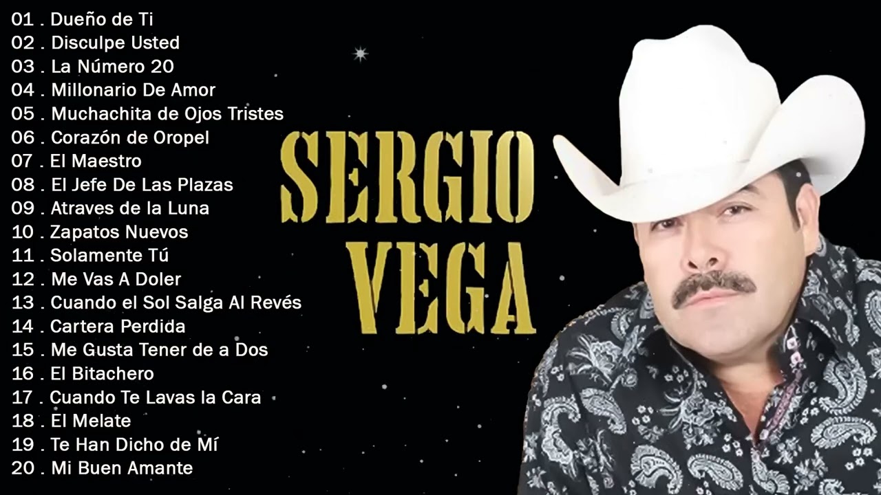 Sergio Vega Corridos Mix Romanticas Las Mejores Canciones Grandes sergio-vega-corridos-mix-romanticas-las-mejores-canciones-grandes