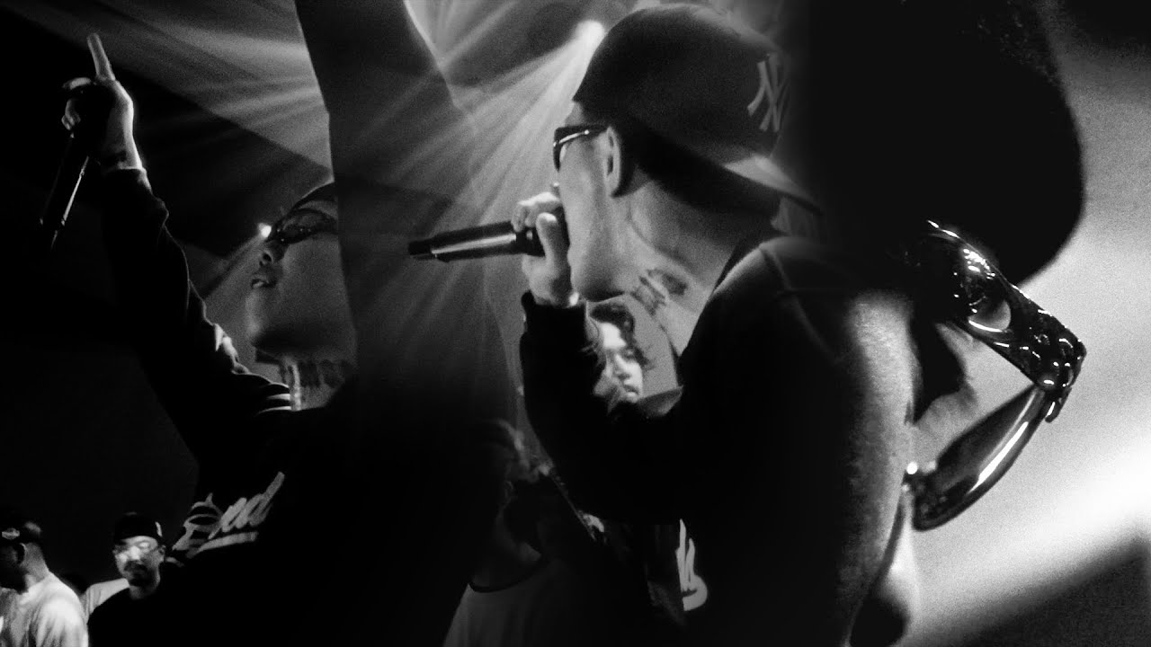 FRNC$ - Many Men Remix (Official Video) - YouTube