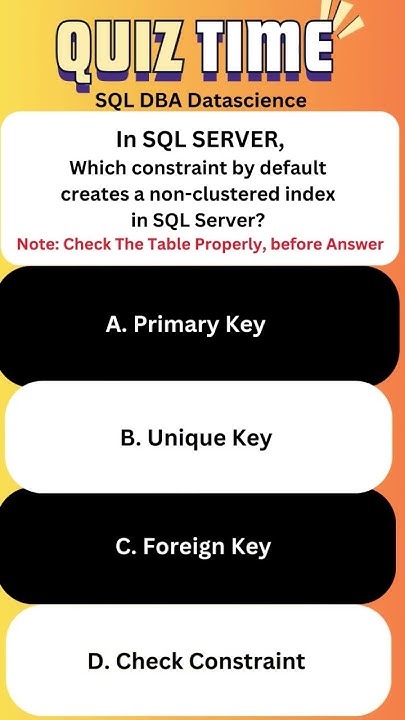 SQL Server Interview Questions | frequently asked SQL interview Real-world examples - YouTube