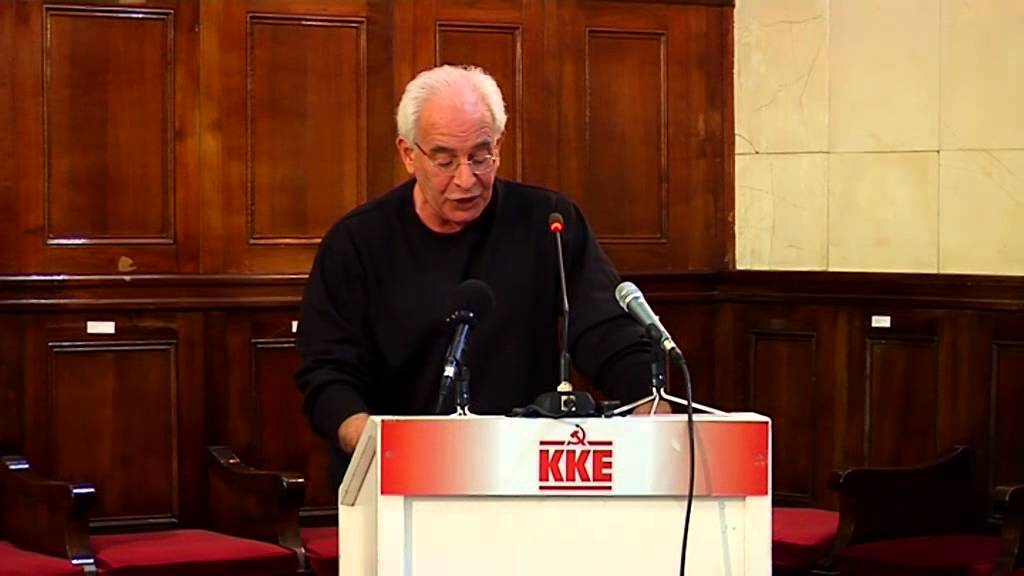 ΟΜΙΛΙΑ Π. ΑΛΕΠΗ ΣΤΗΝ ΗΜΕΡΙΔΑ ΤΗΣ ΚΝΕ ΓΙΑ ΤΟ ΣΧΟΛΙΚΟ ΕΚΦΟΒΙΣΜΟ ΣΤΗΝ ...