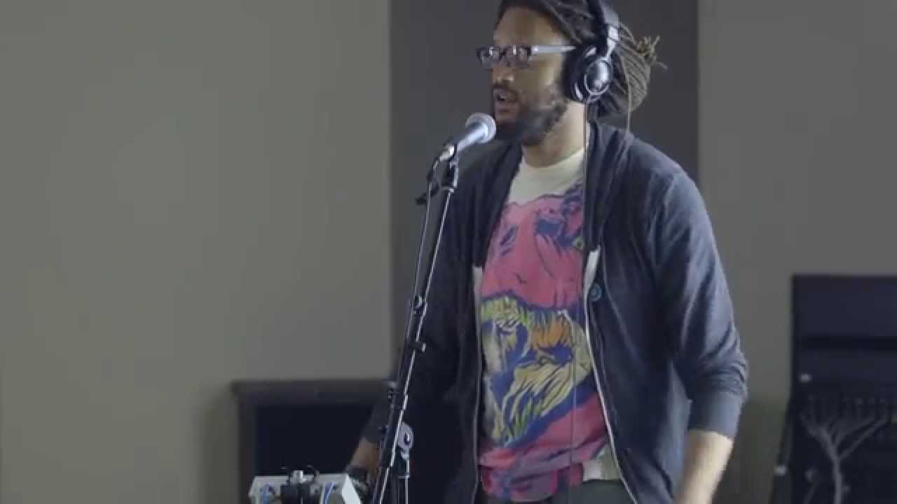 Flobots at OpenAir: "Mayday!!!" - YouTube