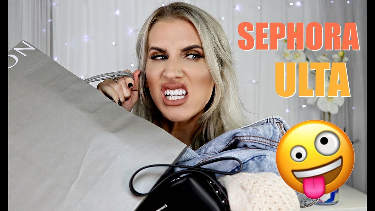 Black Fridaycyber Monday Haul Youtube