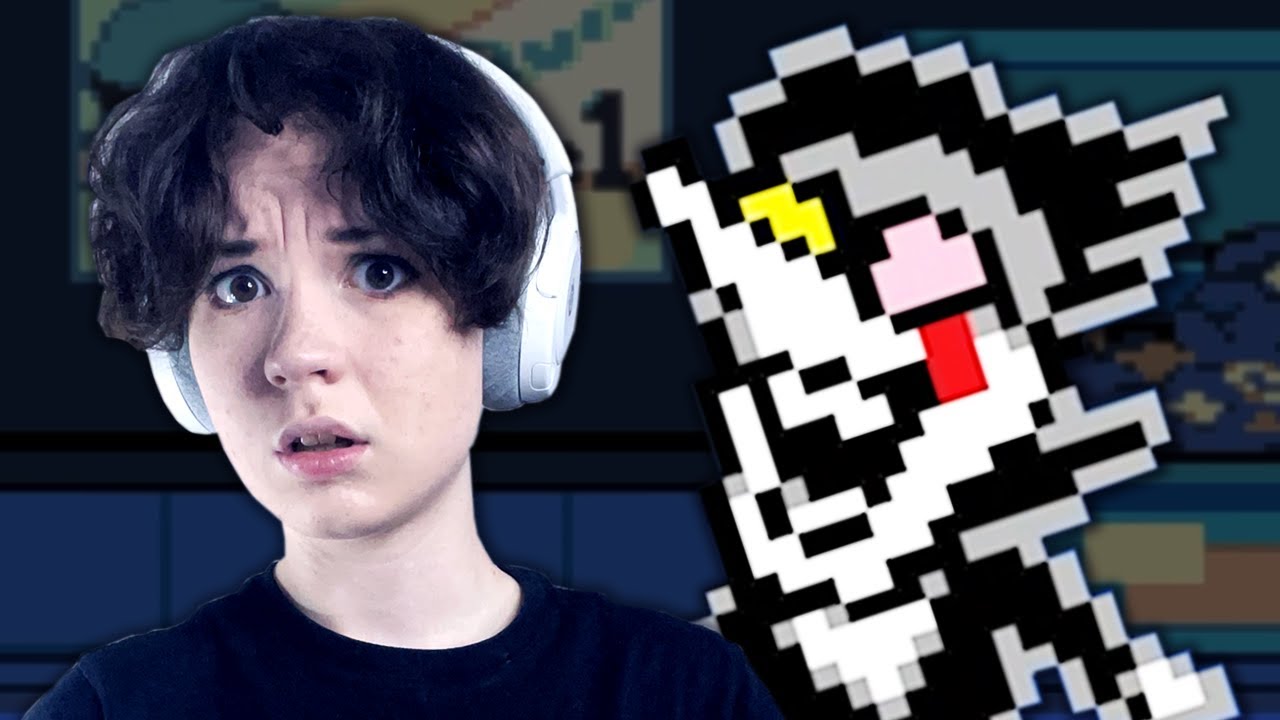 MEETING SPAMTON l Deltarune - Chapter 2 (4) - YouTube