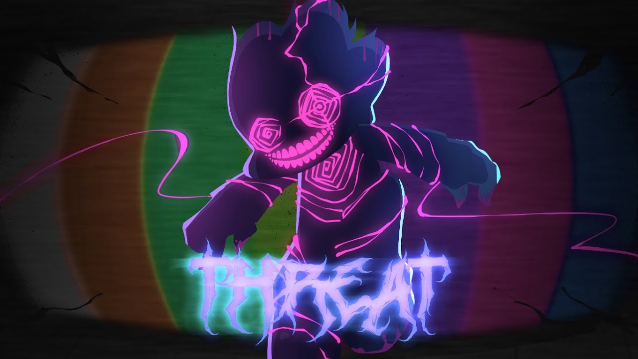 Friday Night Funkin Corruption Takeover Ost Threat Old Youtube