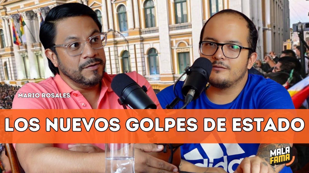 #169 MARIO ROSALES | Canal Antigua, Las fotos de ARÉVALO, Entrevistar a ...