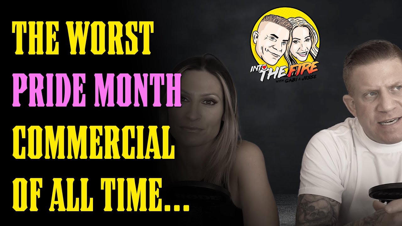 PRIDE MONTH Produces "MOST DISGUSTING COMMERCIAL EVER" - Postmates ...