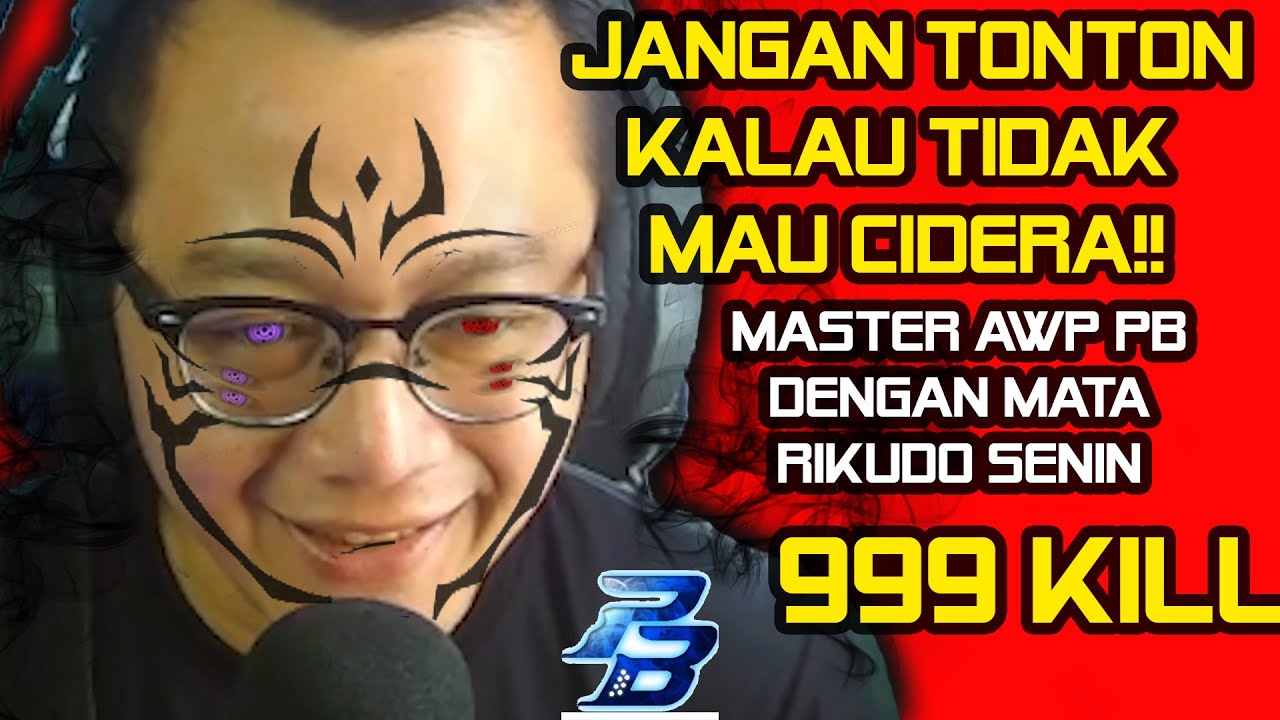 MASTER AWP PB INDO! INI BUKAN THE NEXT JACK! - YouTube