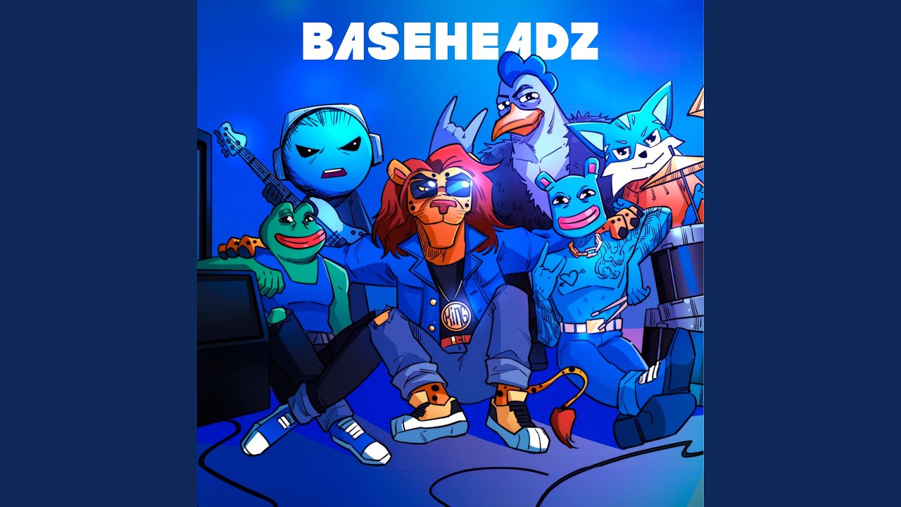 Addicted To Base - YouTube
