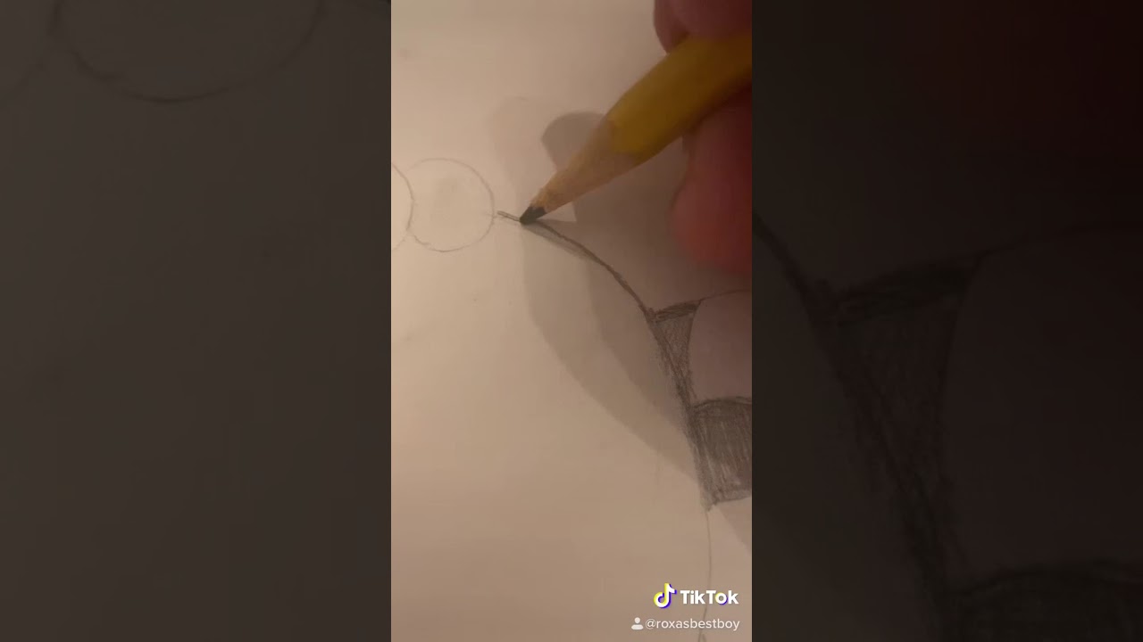 The most cursed thing I’ve drawn - YouTube