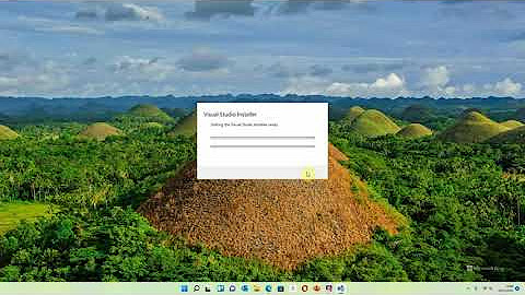 Creating a website using Visual Studio 2022 and ASP.NET Core MVC - YouTube