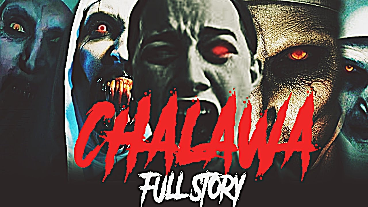 CHALAWA Full Story 2024 - YouTube