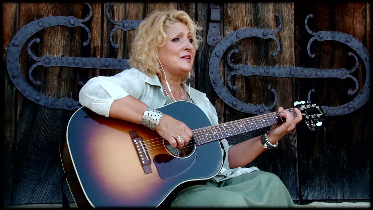 Maria Gheorghiu - Cum a fost @campdelavandă - YouTube