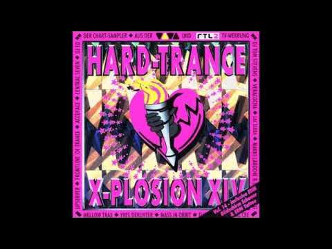 Hard-Trance X-Plosion 14 CD 1 und 2 - YouTube