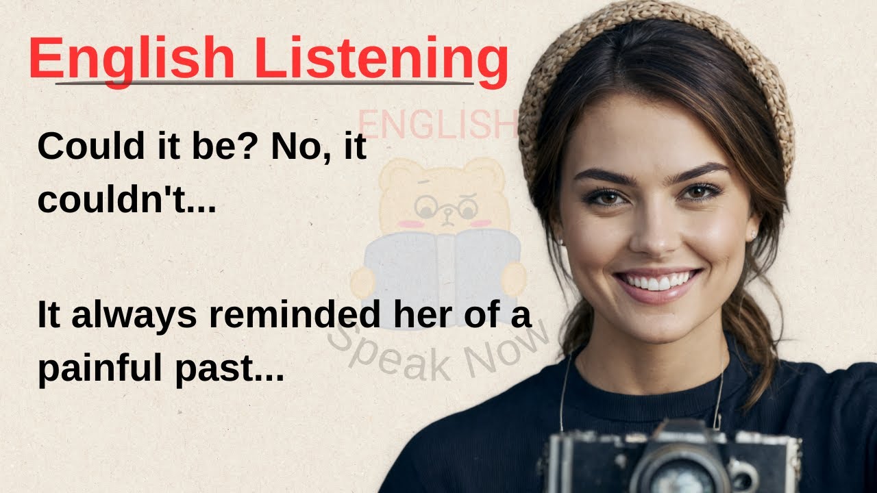 Learn English Through Story Level 1 🔥 | Level Reading | Learn English Through Story | Basic ...