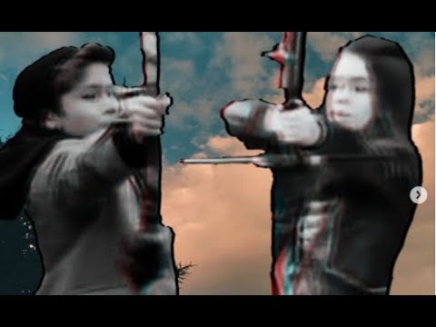 Ülkü Hilal Çiftçi & Çağan Efe Ak -Tozkoparan İskender Klip- İyi ki Hayatımdasın