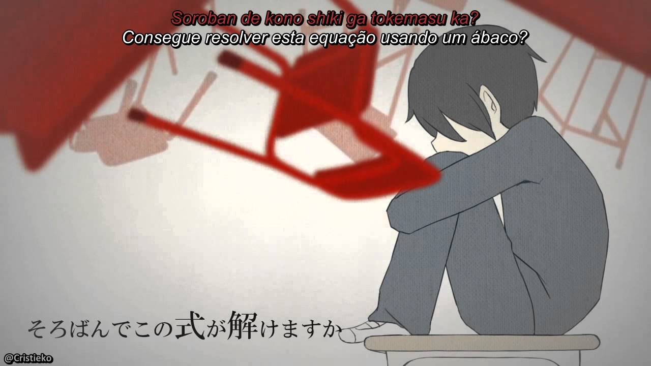 Kamui Gakupo - Lost One no Goukoku (Legendado) - YouTube