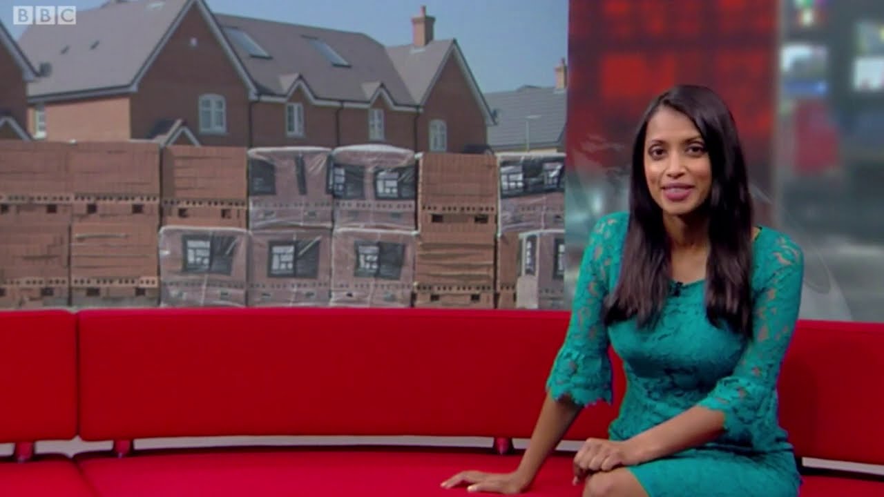 We're on TV! (BBC Look North) - YouTube