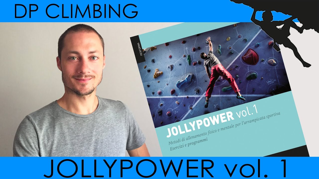 Video-Recensione "JOLLYPOWER vol. 1" - YouTube