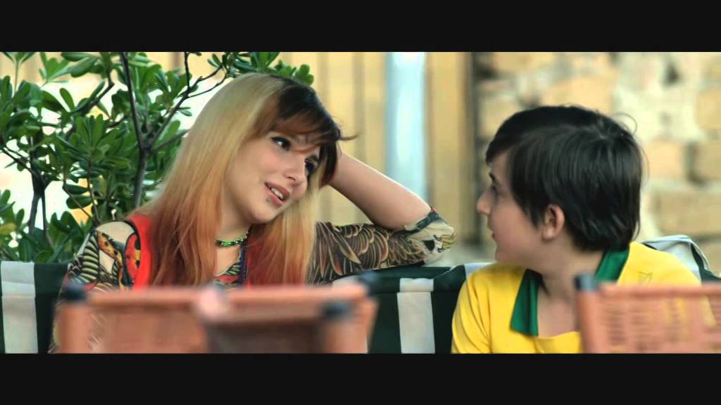 BANANA - Trailer - YouTube