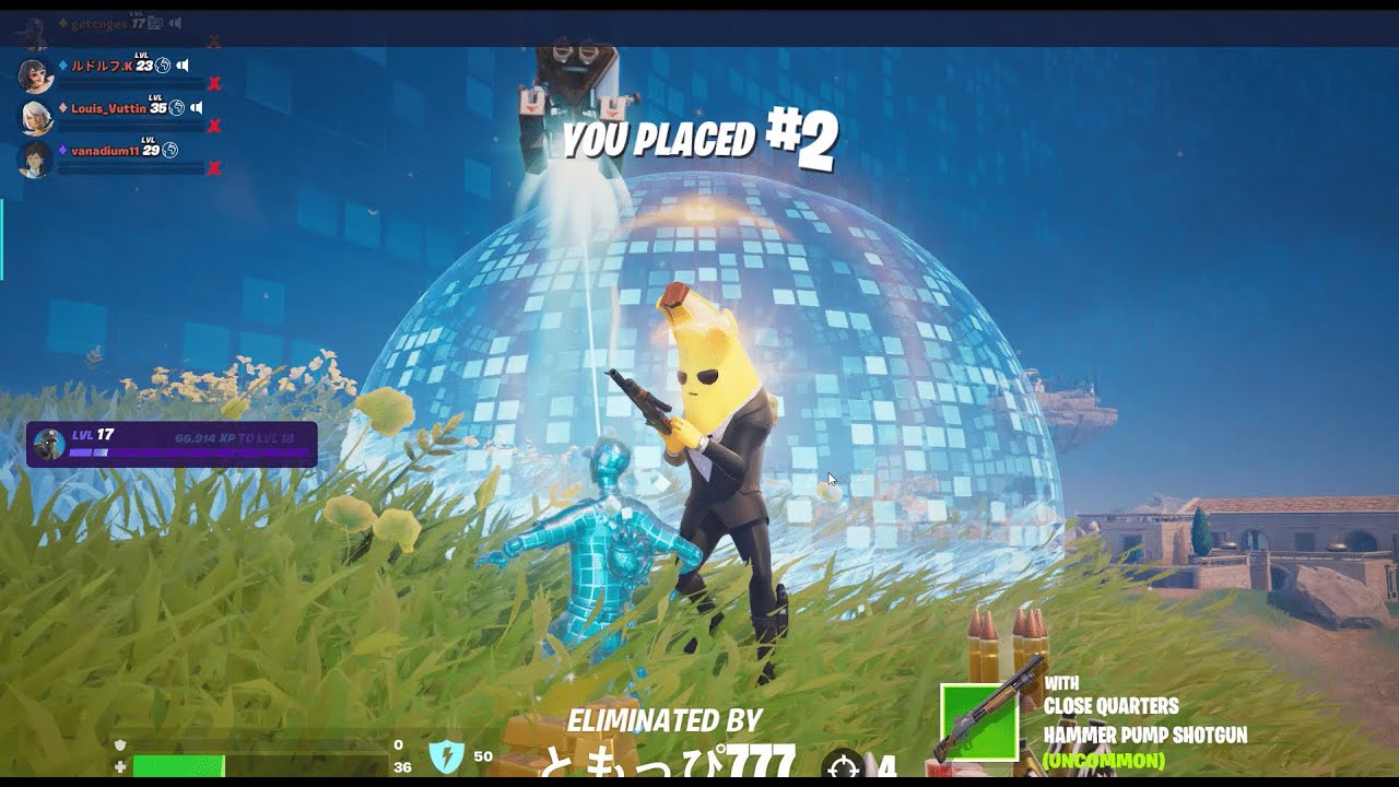 Epic Final Stand: Solo Squad Battle Ends in Heartbreaking Defeat! | Mr ...