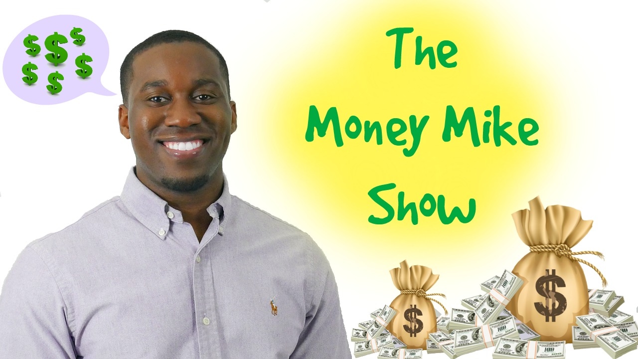 The Money Mike Show - YouTube