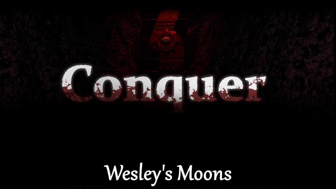 [LC] Wesley's Moons: Conquer | Update trailer - YouTube