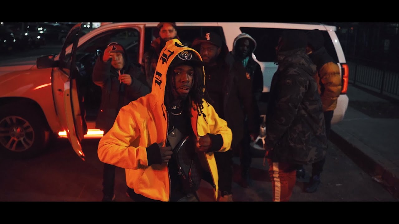 Jay Cino - 2 Solid (Official Music Video) - YouTube