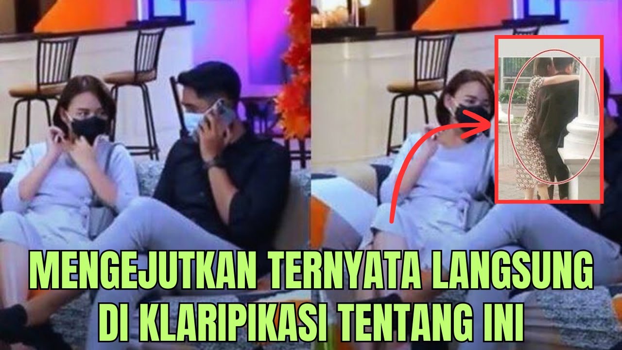 VIRAL! Arya Saloka dan Amanda Manopo Berhasil Buat Baper Netizen di ...