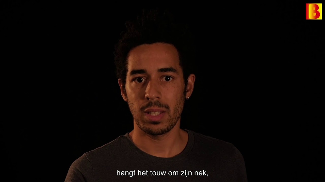 La Reprise, Histoire(s) du Théâtre I - Milo Rau / NTGent en IIPM - YouTube