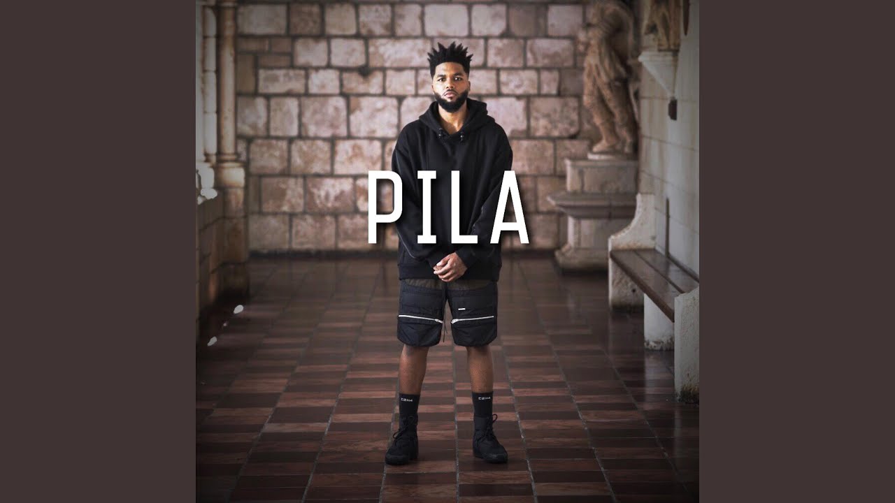 Pila - YouTube