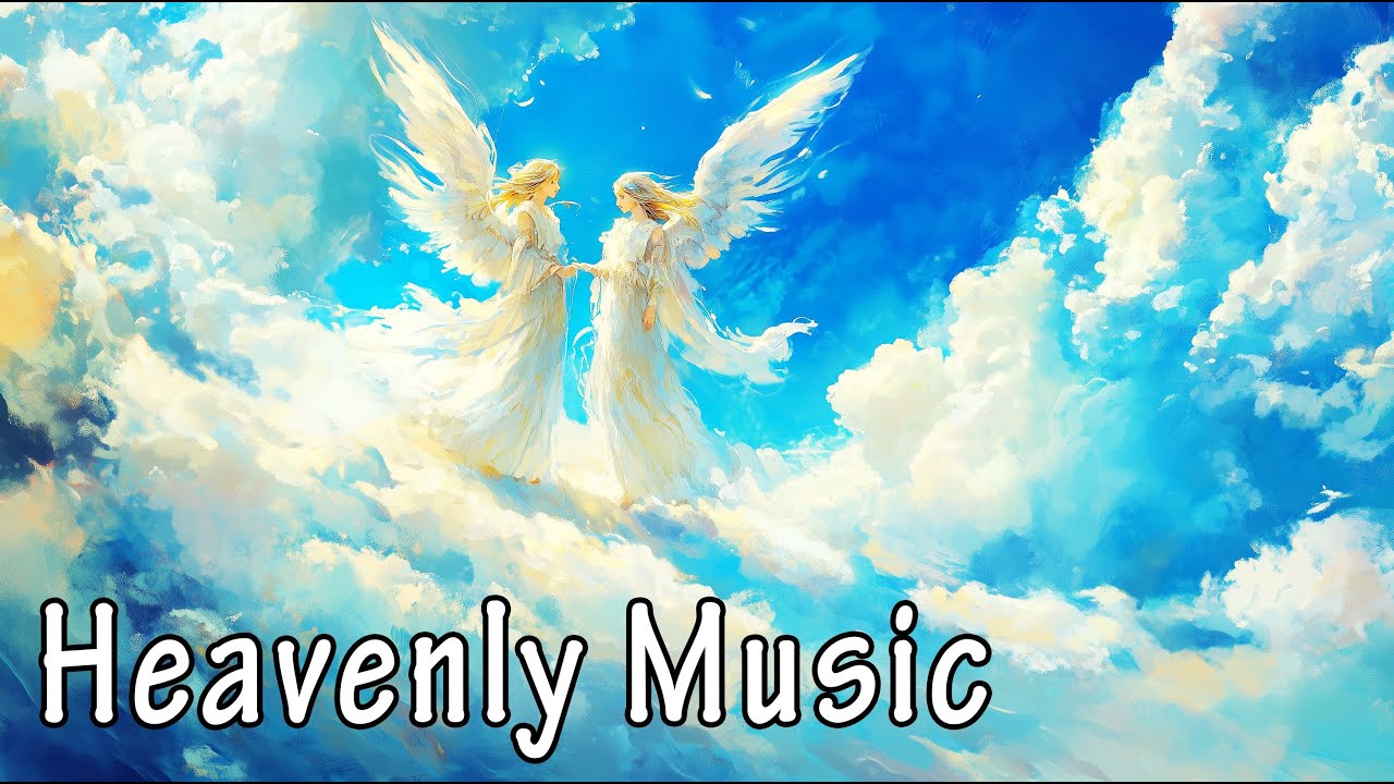 Heavenly Music #sound #music #relaxing #relaxingmusic #classical # ...