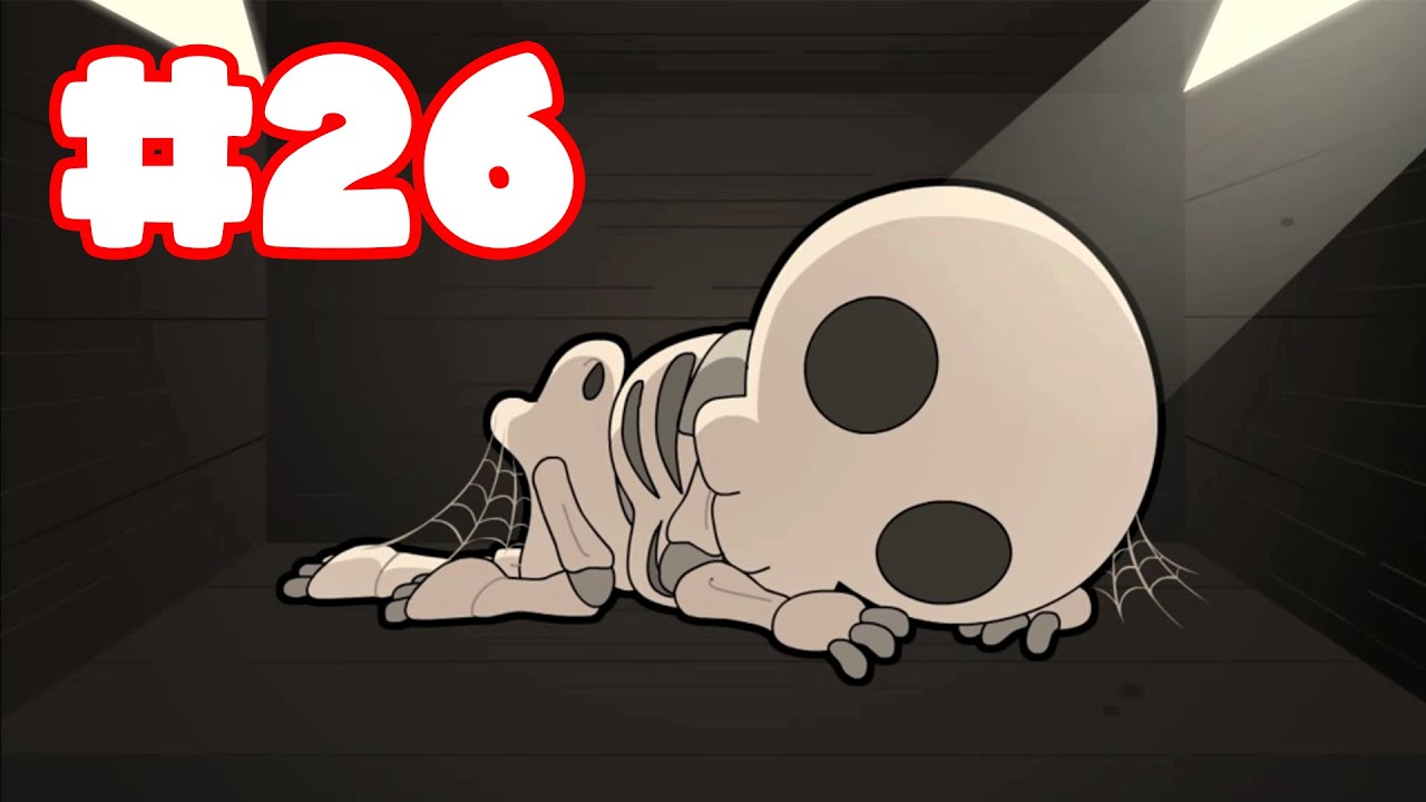 PRAYER CARD | The Binding Of Isaac: Repentance #26 - YouTube
