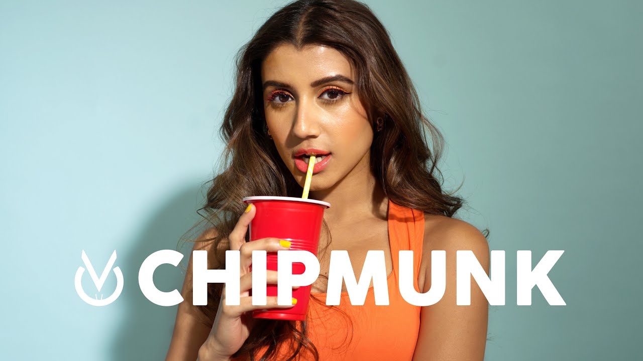 Chipmunk Brand Teaser | Makeup that's meant to look & feel beautiful ...